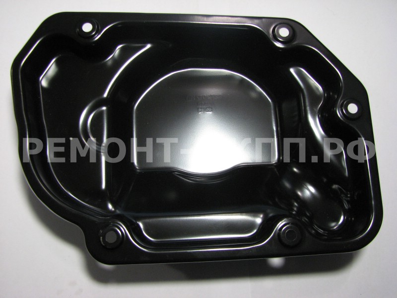 Крышка 02T301211D VAG